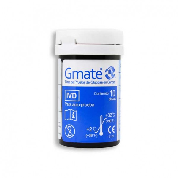 Gmate® WHeeL DL | Gmate